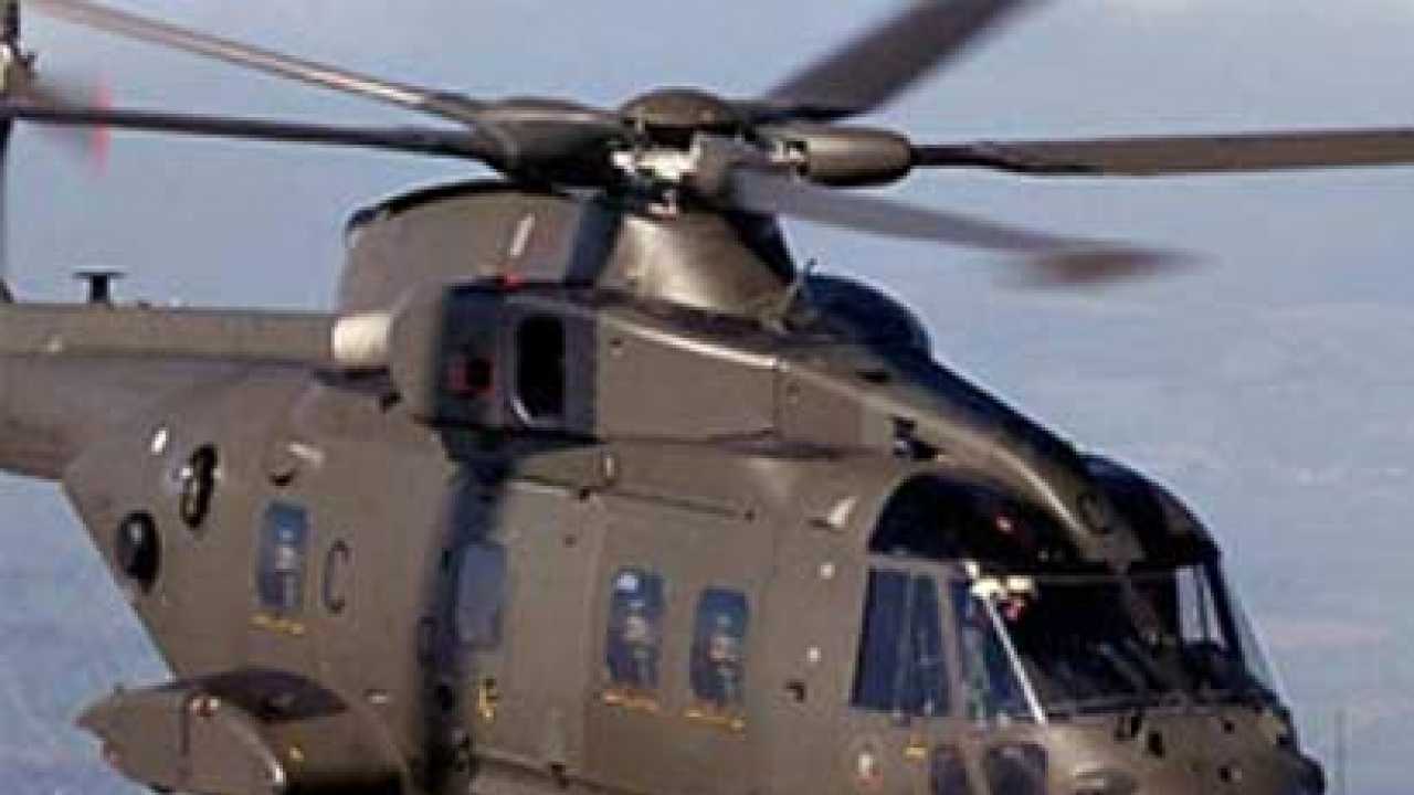 VVIP chopper deal: Govt orders JPC to probe to support 'no-cover-up' claims