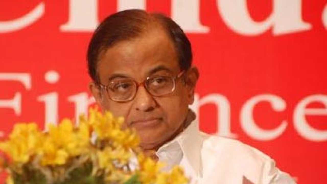 Chidambaram's family happy to see him present his historic 8th Budget