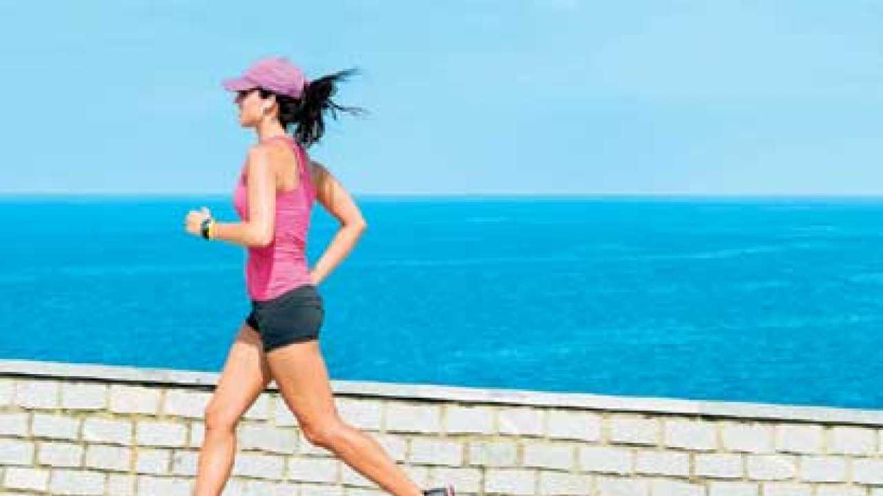 Basic marathon essentials