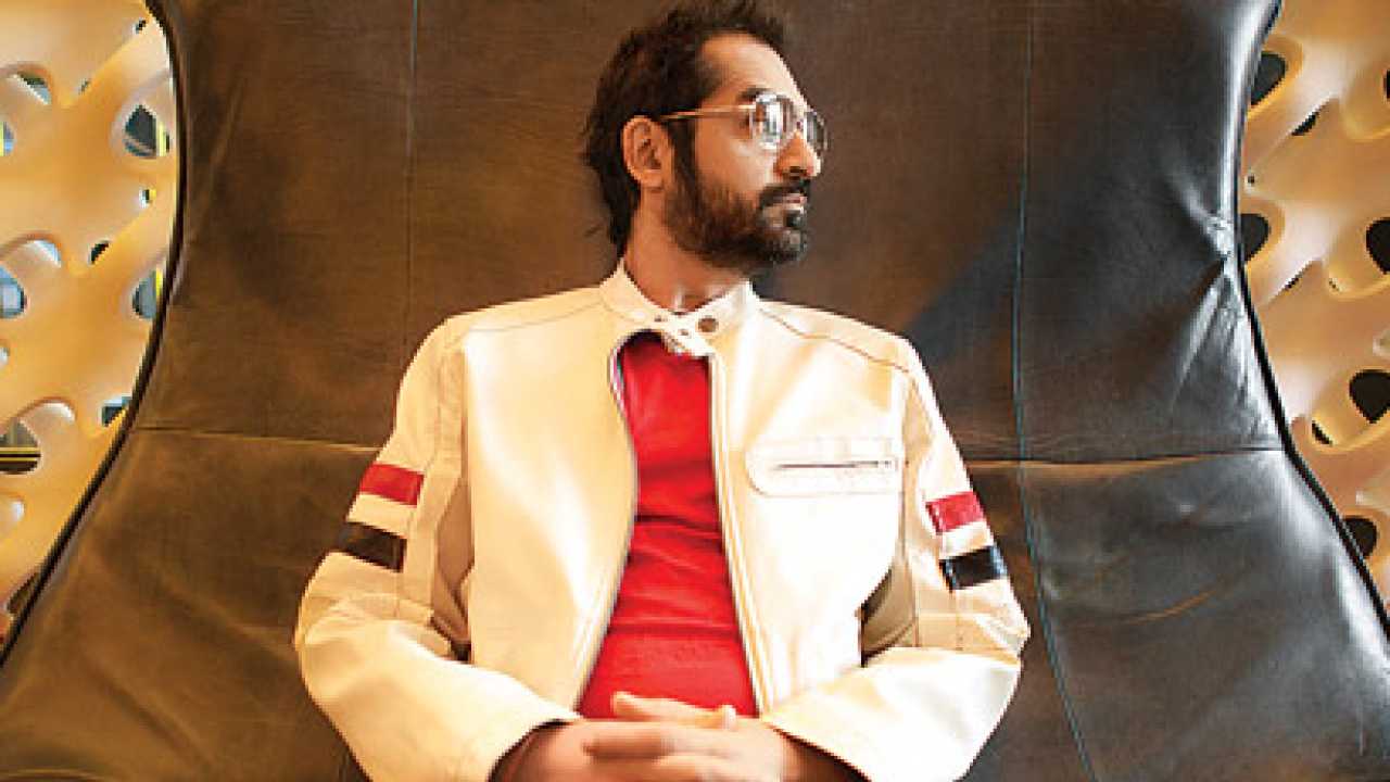 I expect surprises, says Karsh Kale