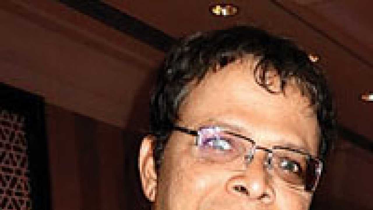 The iCan diary : I don't think women can. I know they can, says Jerry Pinto