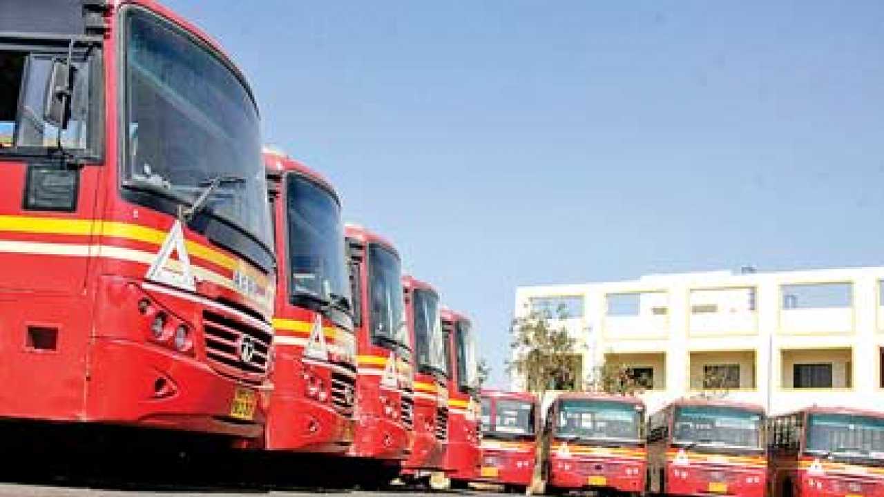 Pune Mahanagar Parivahan Mahamandal Limited (PMPML) eyes 1,000 buses, thanks to P Chidambaram
