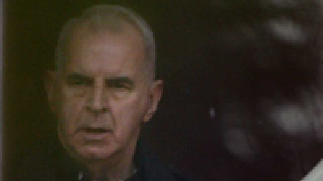 Ex-UK Catholic leader Keith O'Brien admits, apologises for 'sexual ...