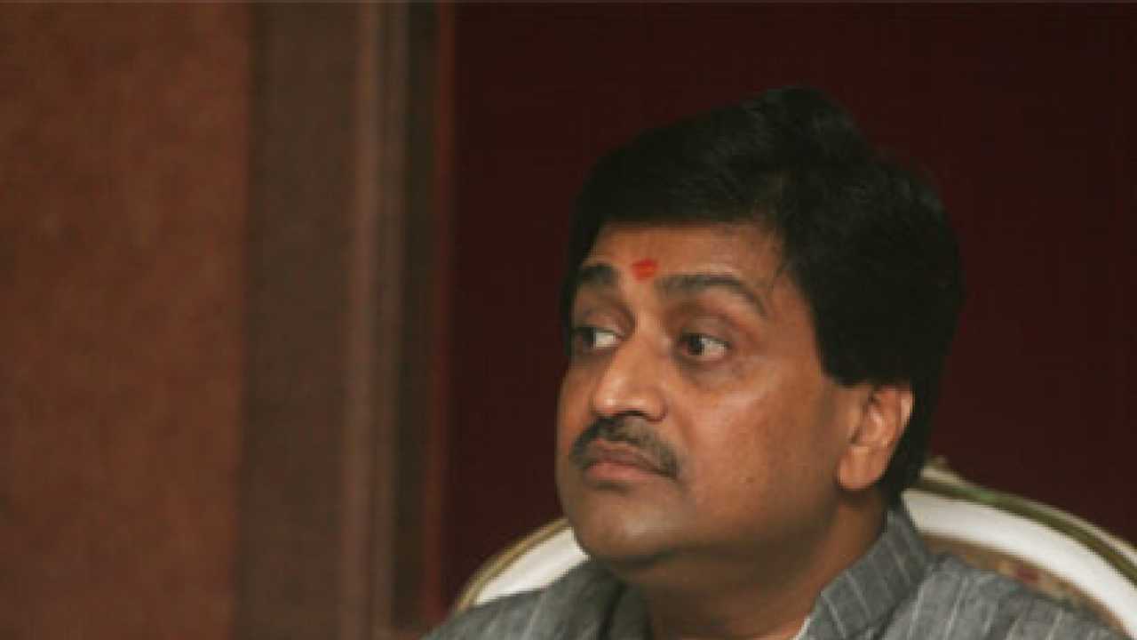 Ashok Chavan is 'ready to accept any political responsibility'