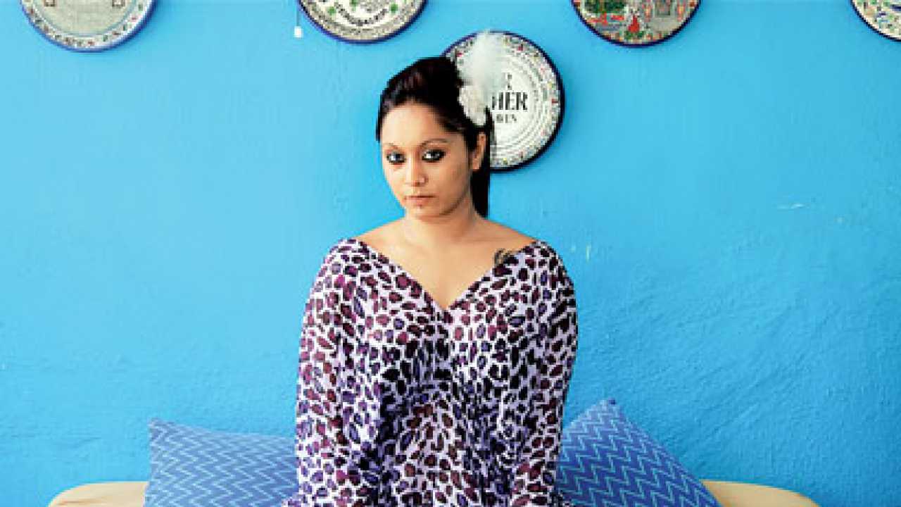 Shefali Alvares to perform in Sikkim