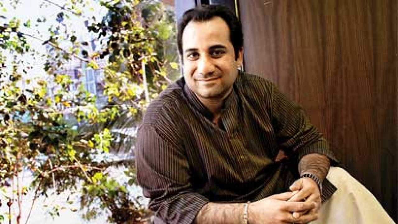 No 'raahat' for Rahat Fateh Ali Khan!