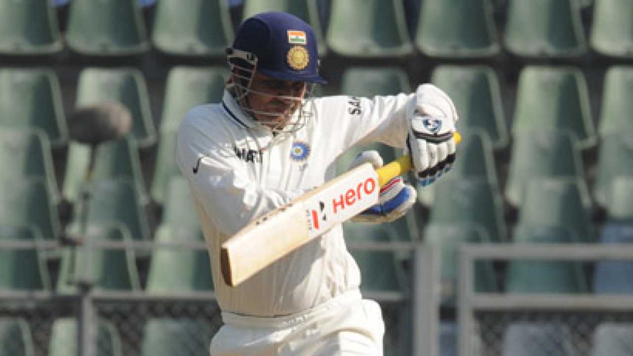 Virender Sehwag axe advantageous to Aussies: Matthew Hayden