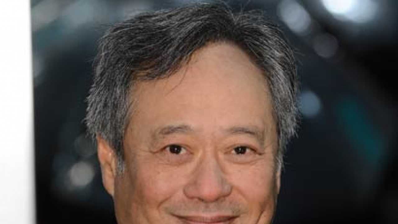 Ang Lee moves into TV after 'Life of Pi' Oscar win