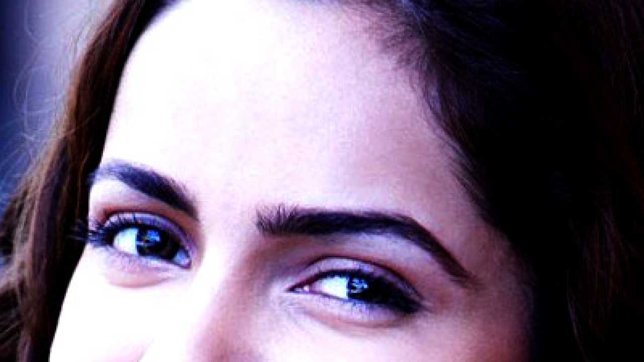 On a Wing :Shazahn Padamsee