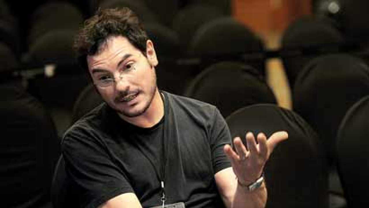 'My films are social portraits of my country'