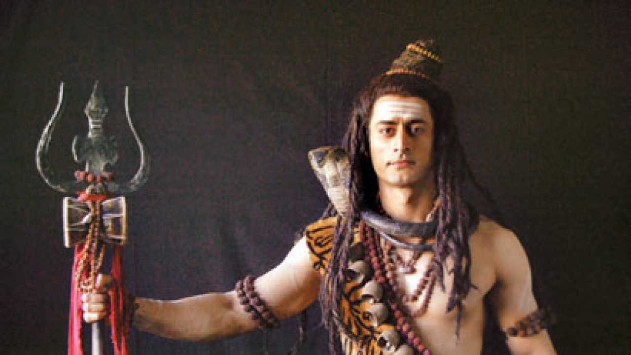 Mahadev vs Mahadev