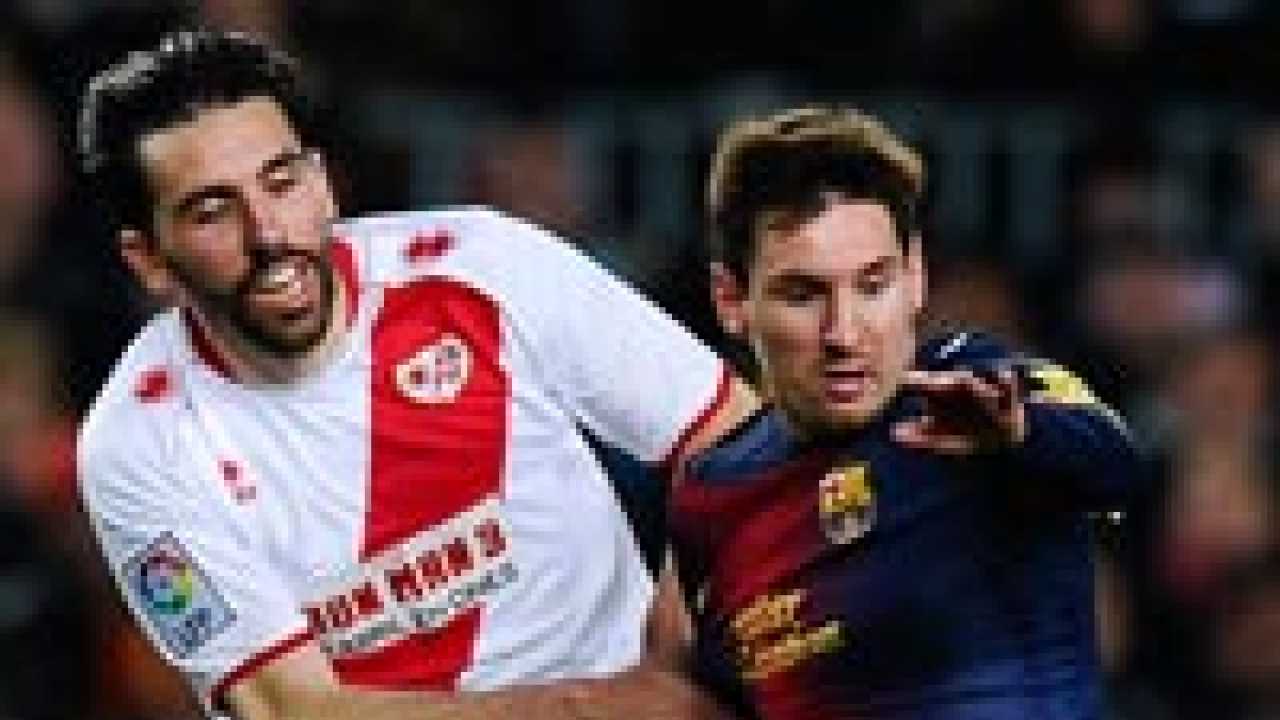 Lionel Messi admits to crying after under performing for Argentina