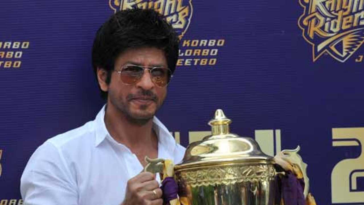 Kolkata Knight Riders launches brand campaign for IPL 6