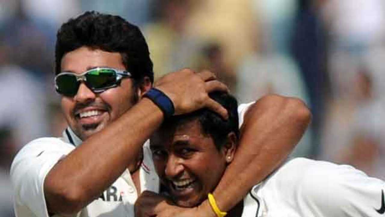 Milestone day for Indian player as Ojha, Vijay cross crucial personal marks