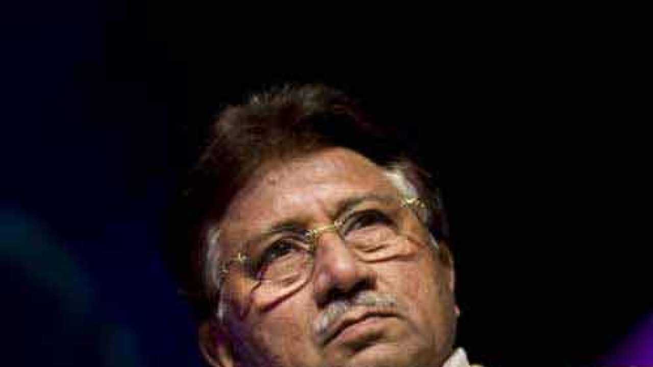 Proud of Kargil operation: Musharraf