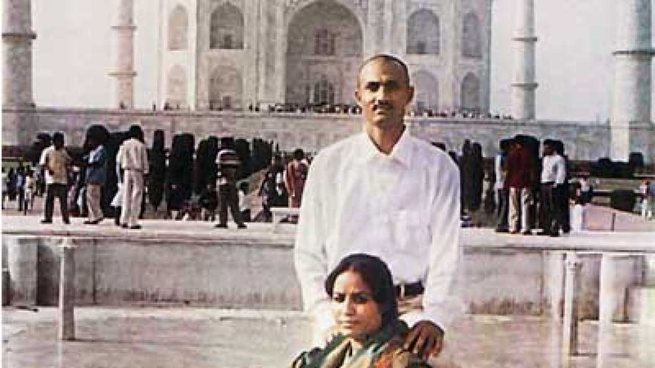 'DNA' Exclusive: Ash in Vanzara village mud hints at Kauserbi's murder