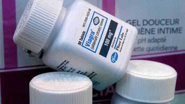 The pill that brought the bounce back in men—Viagra turns 15