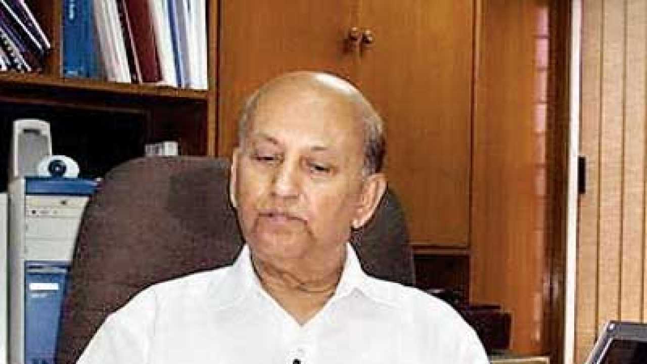 Prof UR Rao inducted into Satellite Hall of Fame