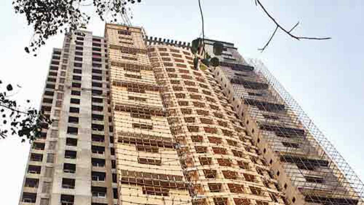 Adarsh Ashok Chavan misused powers: CBI