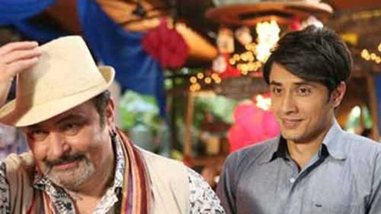 Film Review: 'Chashme Baddoor' feels like a forced attempt to please ...