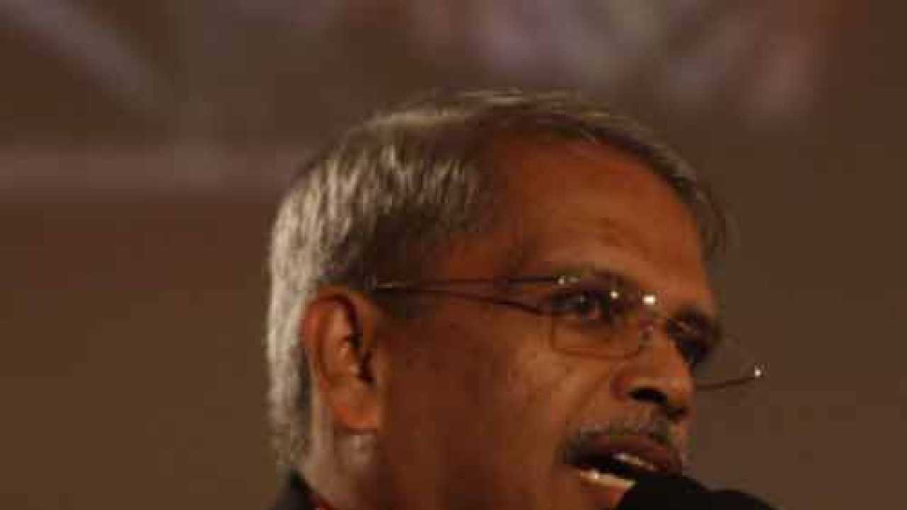 Meet Infosys co-chairman S Gopalakrishnan, the new Confederation of ...