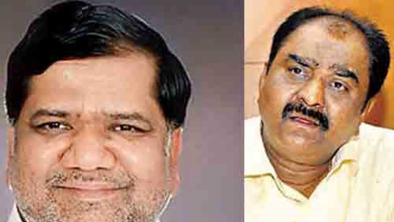 Congress planning to field Bidari against Shettar
