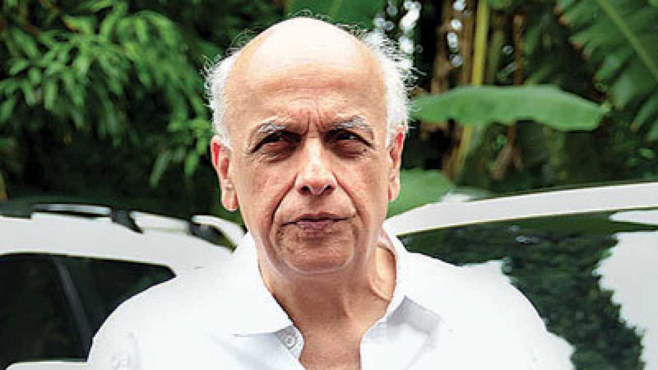 Bhatts make it official!