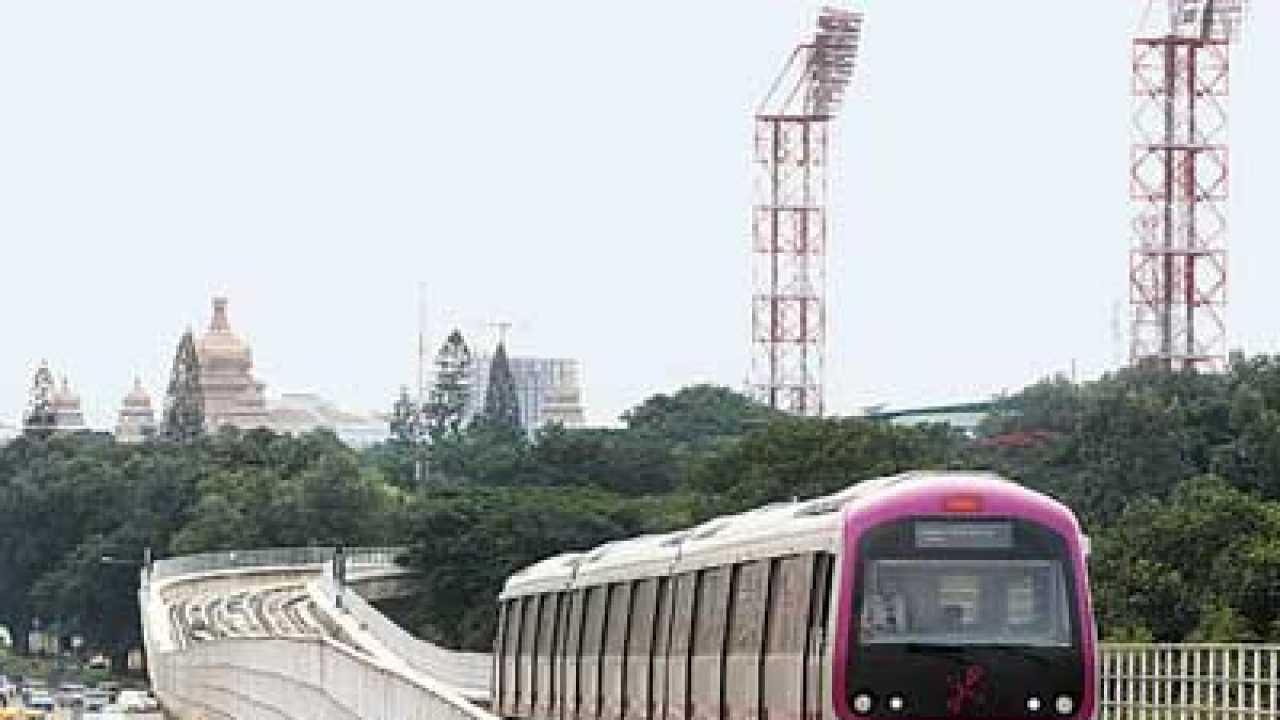 Metro-III work gathers pace, hiring begins