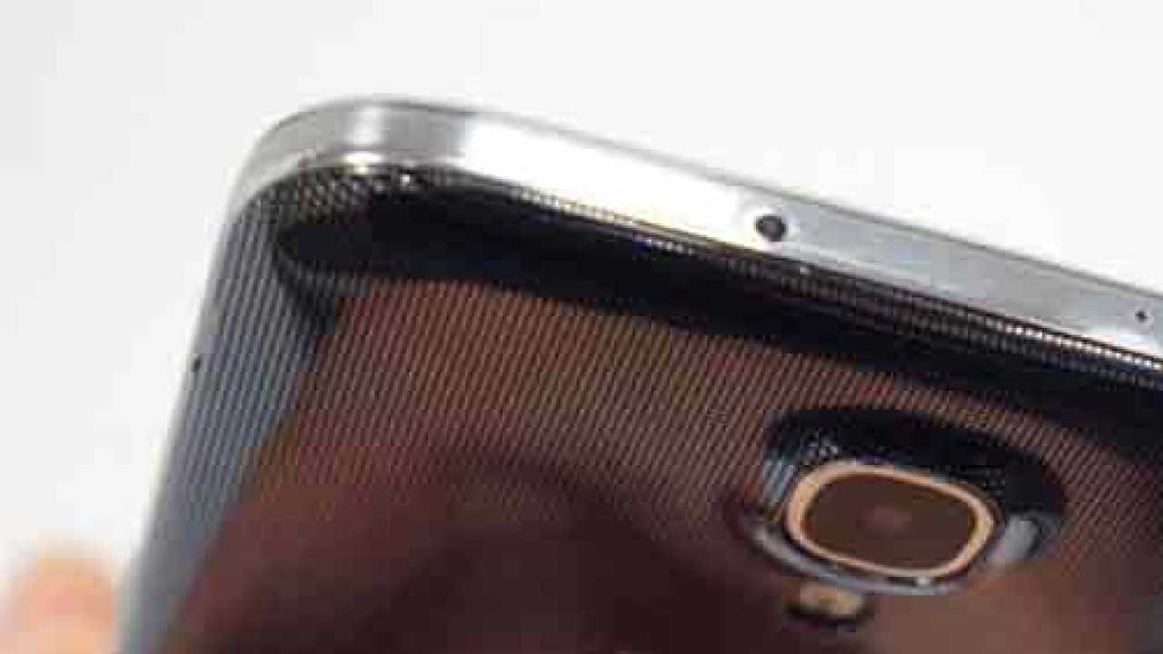 Samsung announces Galaxy Mega: 5.8 and 6.3 inches of oversized smartphone