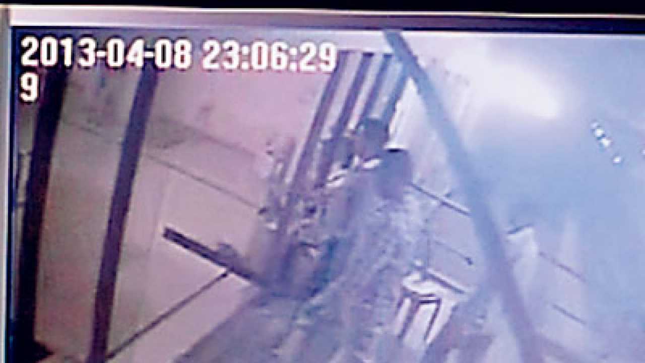 Police 'extortion': Call centre had blessings of a top cop?