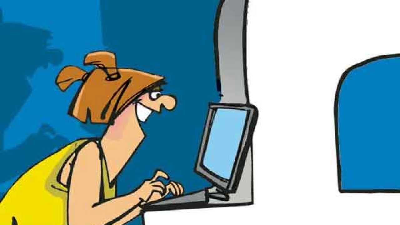 Now, new technology that allows users to hide secret messages in ...