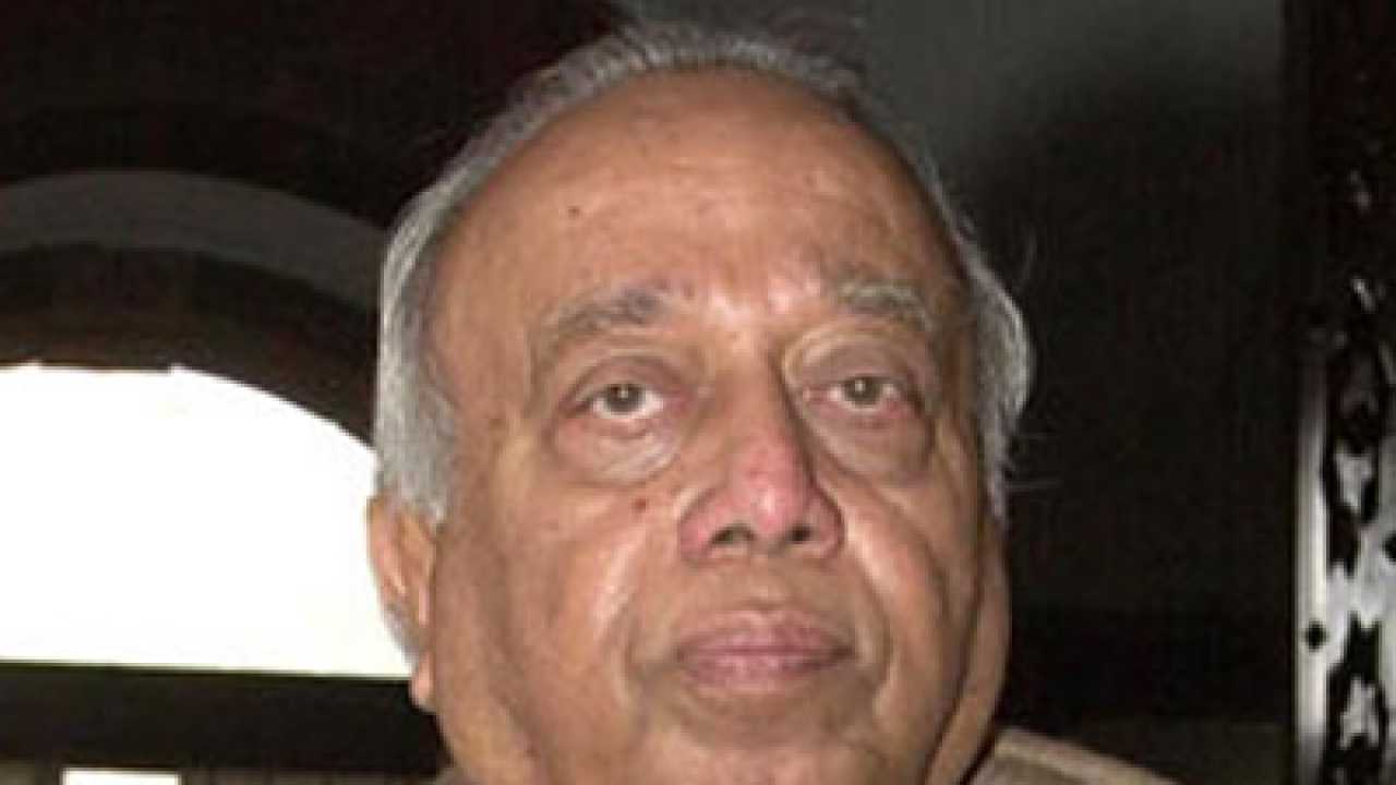 RPG Group chairman RP Goenka passes away at 83