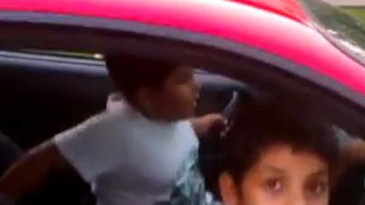 YouTube video of kids driving Ferrari on Kerala roads goes viral ...