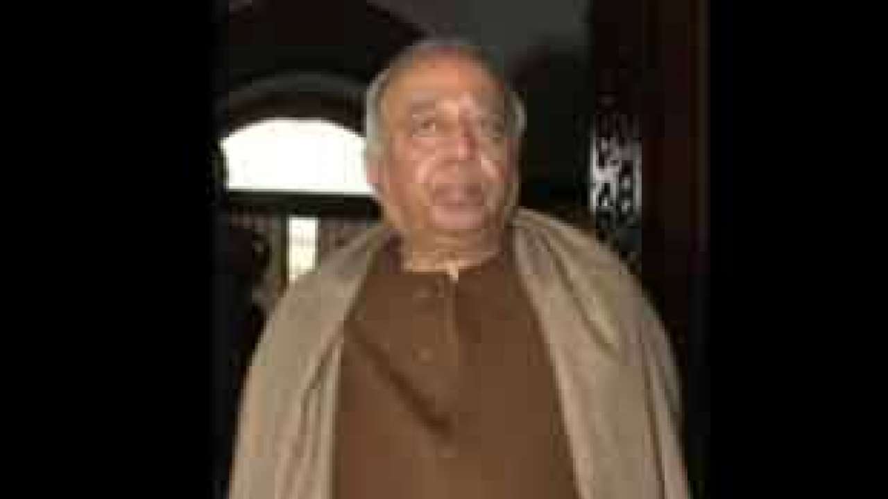 Industrialist R P Goenka passes away