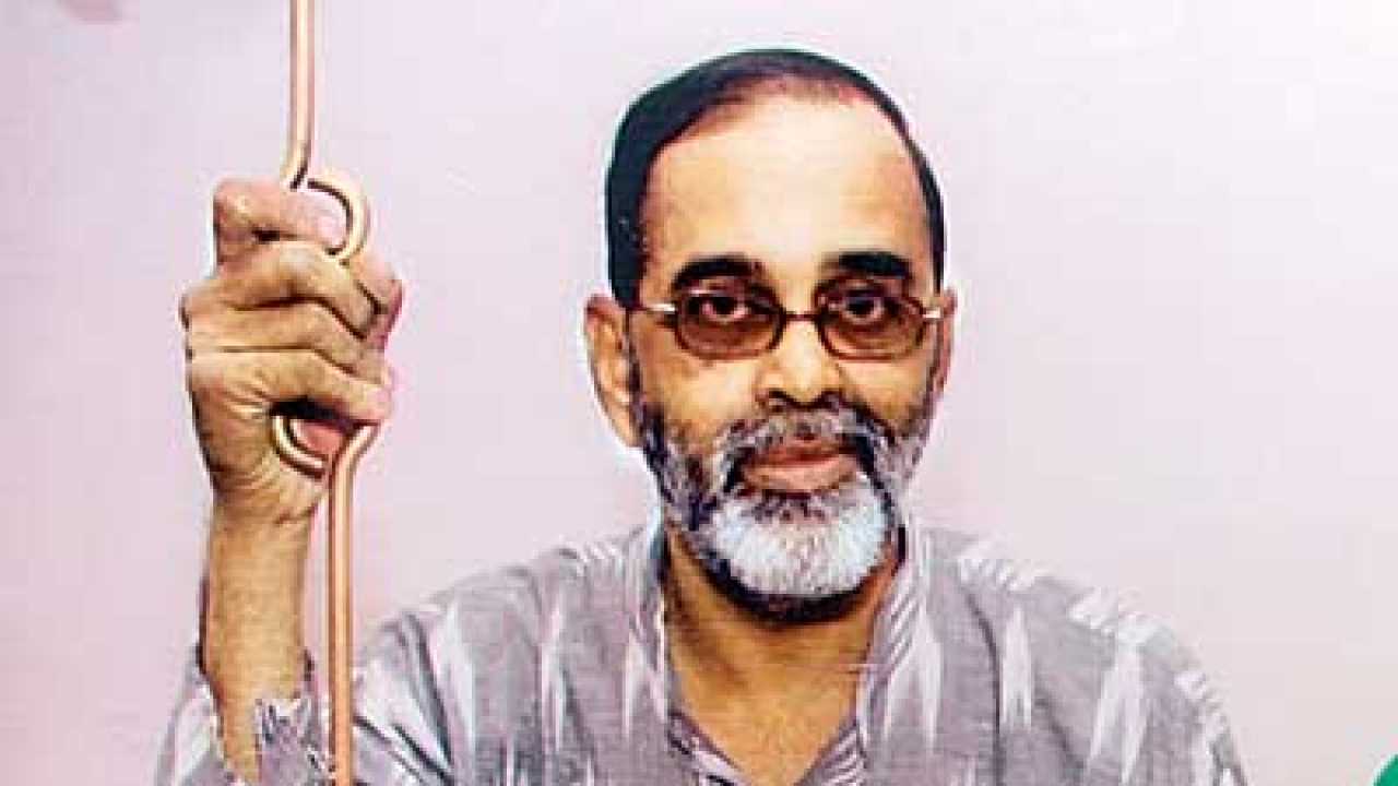 This 64-year-old's passion keeps bhatukli alive