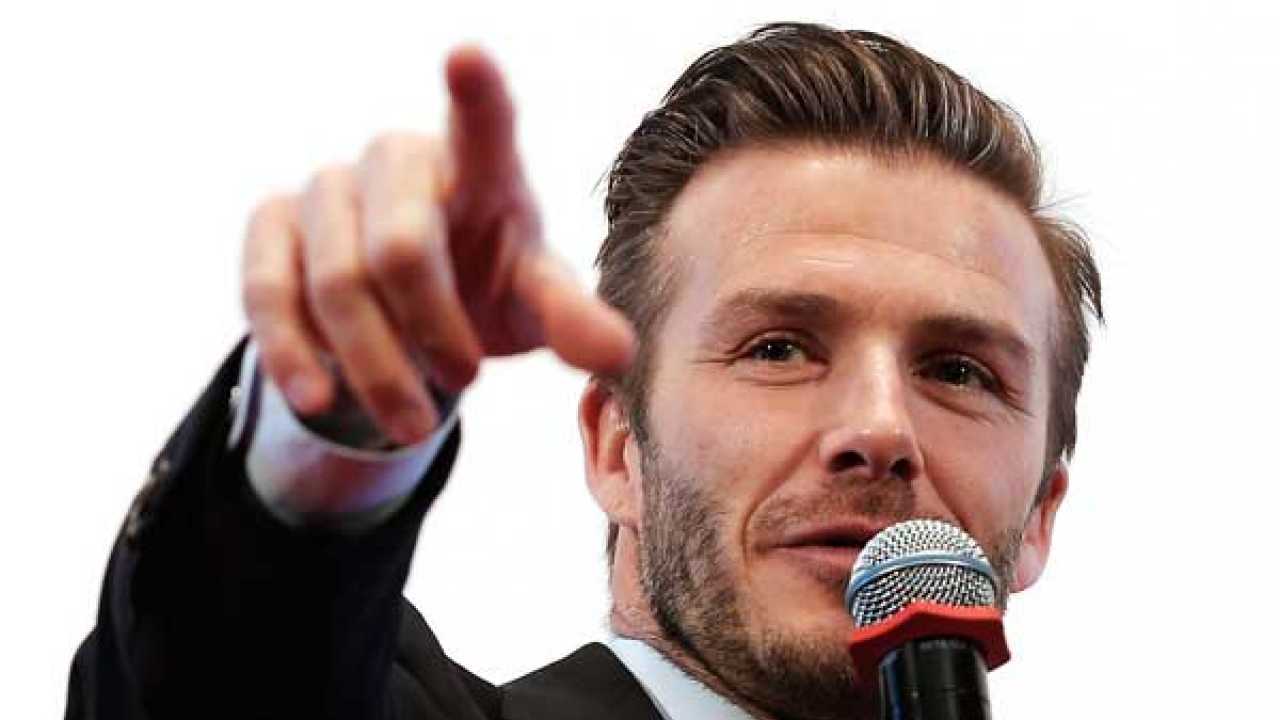 Mel C hates seeing David Beckham in undies