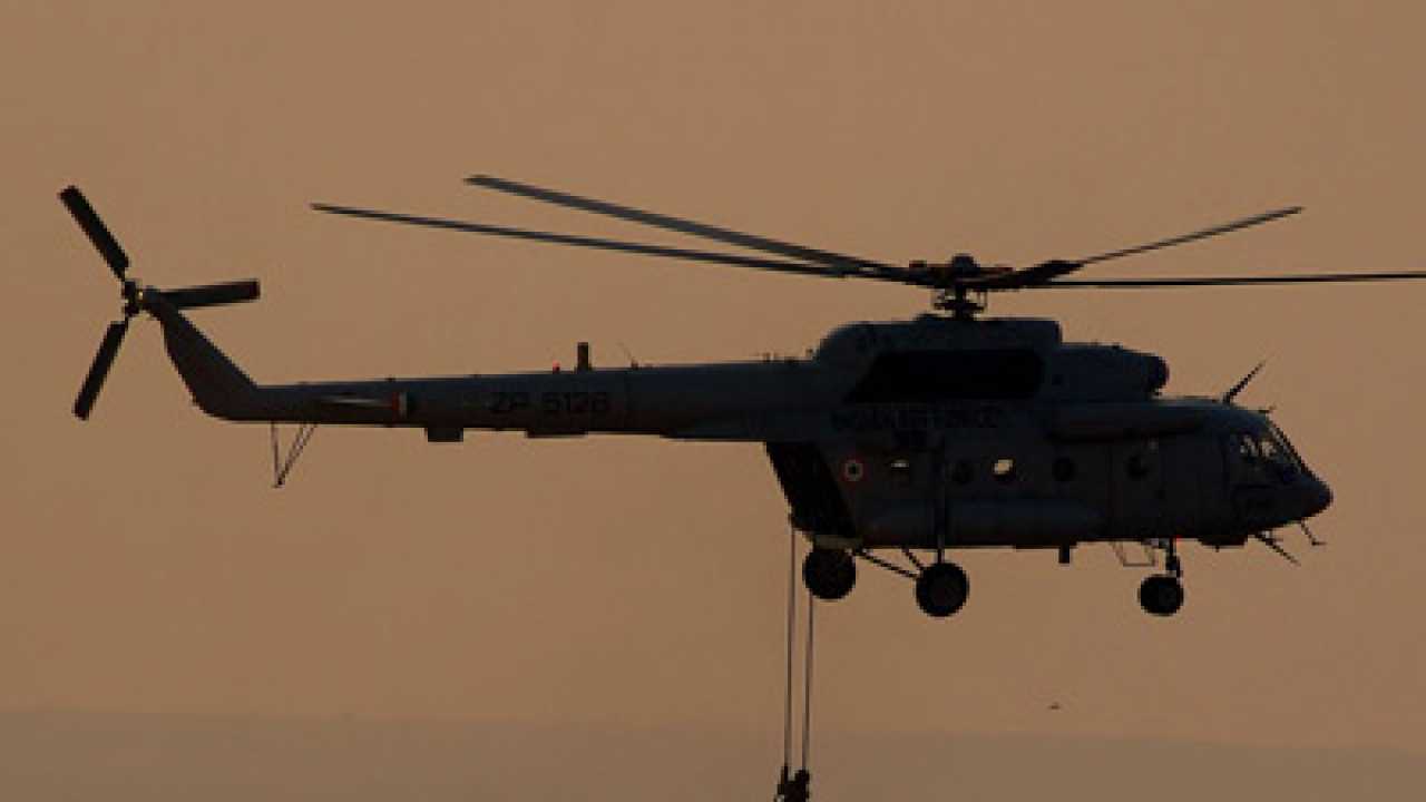 IAF now capable of meeting twin challenge from China, Pakistan