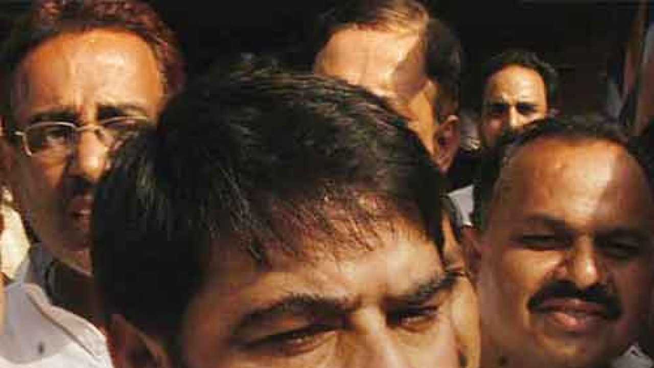 Controversial leader Sadhu Yadav surrenders in court, gets bail