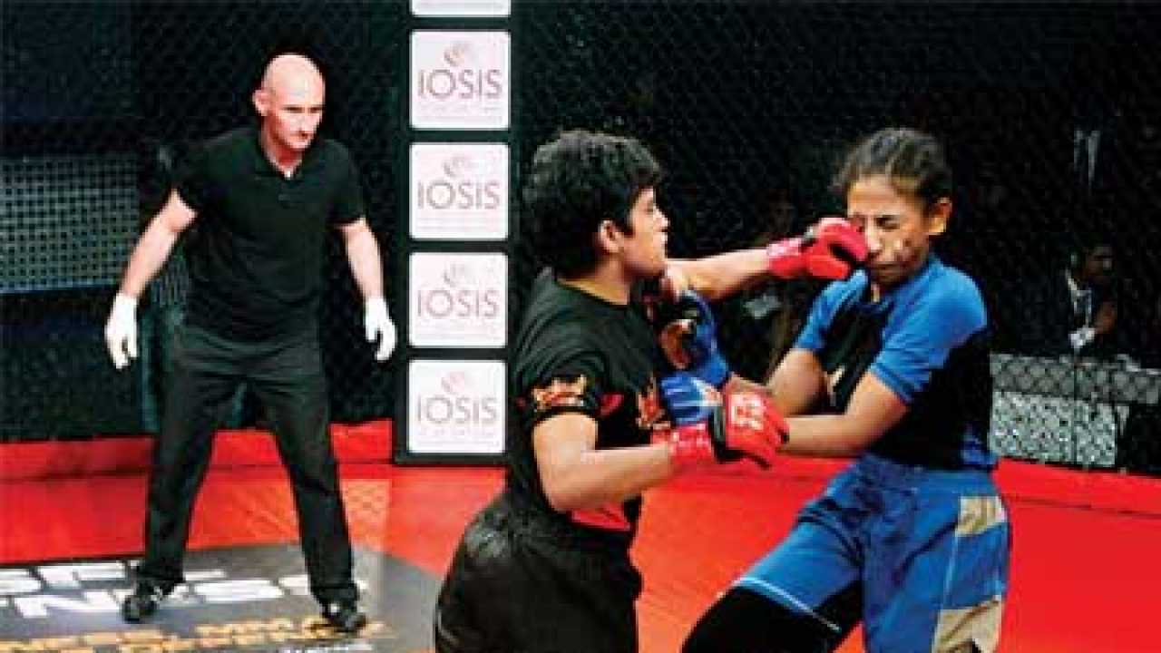 Manjit Kolekar, a self-confessed SFL baby