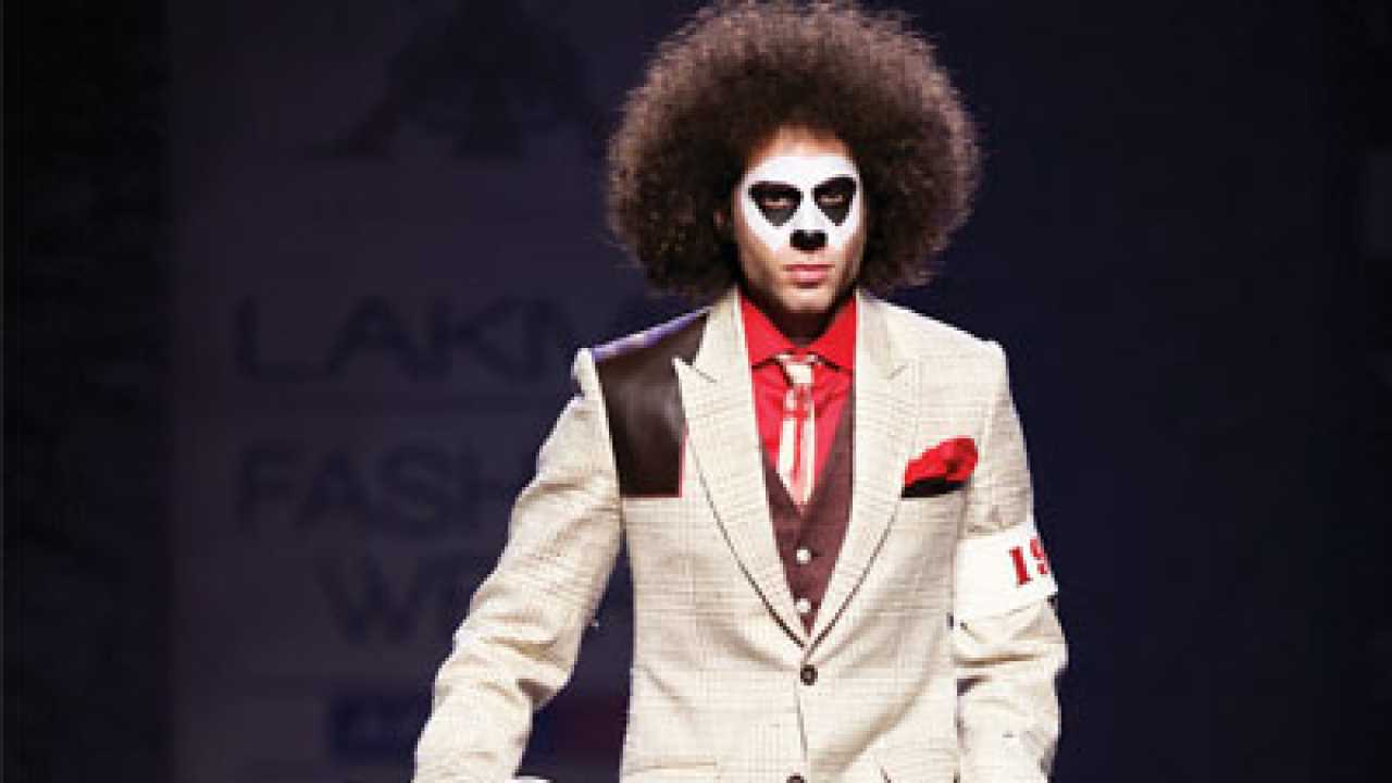 Master the art of layering!