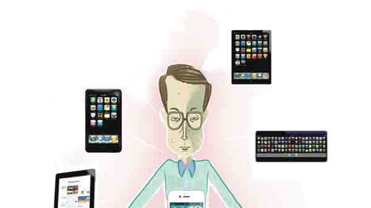 Facebook unveils new 'chat heads' feature for iPhone, iPad users