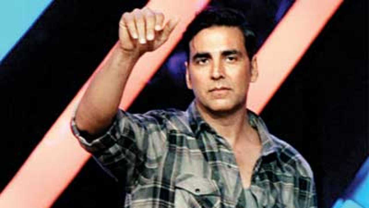 'Rowdy' team reunites for 'Gabbar'!