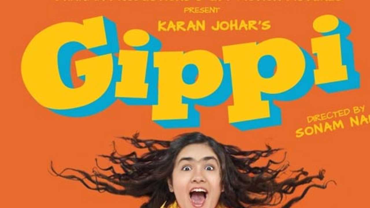 'Gippi' does not have stars, says Sonam Nair