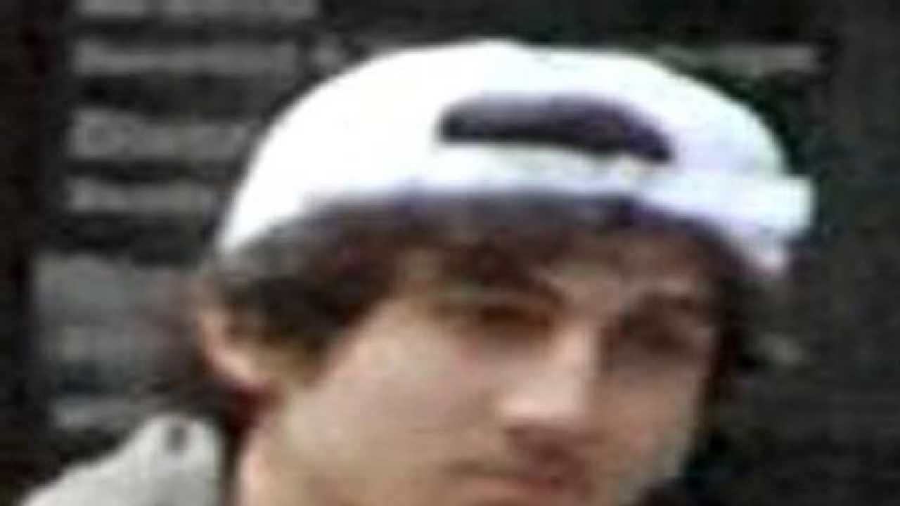 Boston bombing: 'Black hat' dead, 'white hat' on the loose
