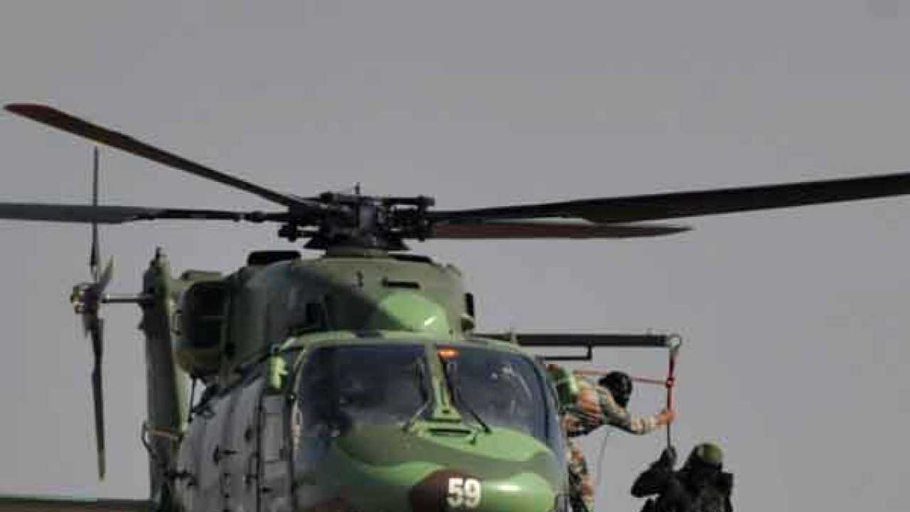 Govt had raised questions over abroad trials in VVIP chopper deal: Antony