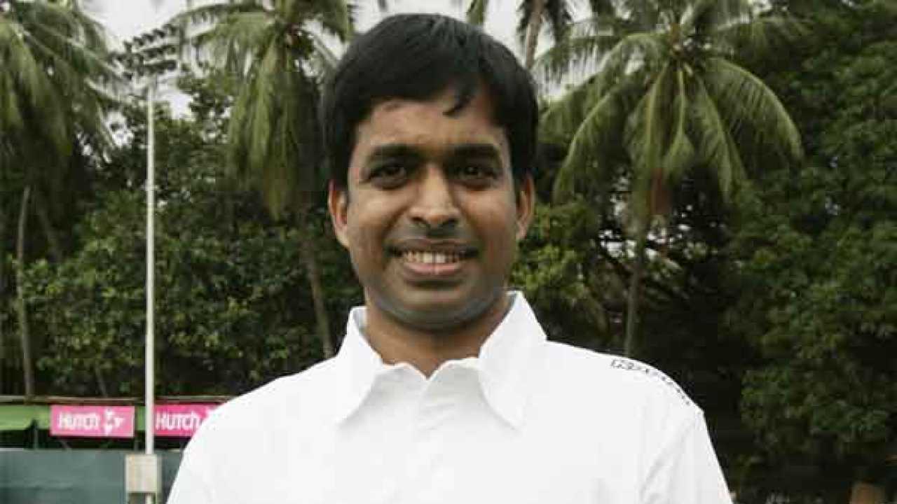 Doubles Delight: Gopichand happy with new pairings