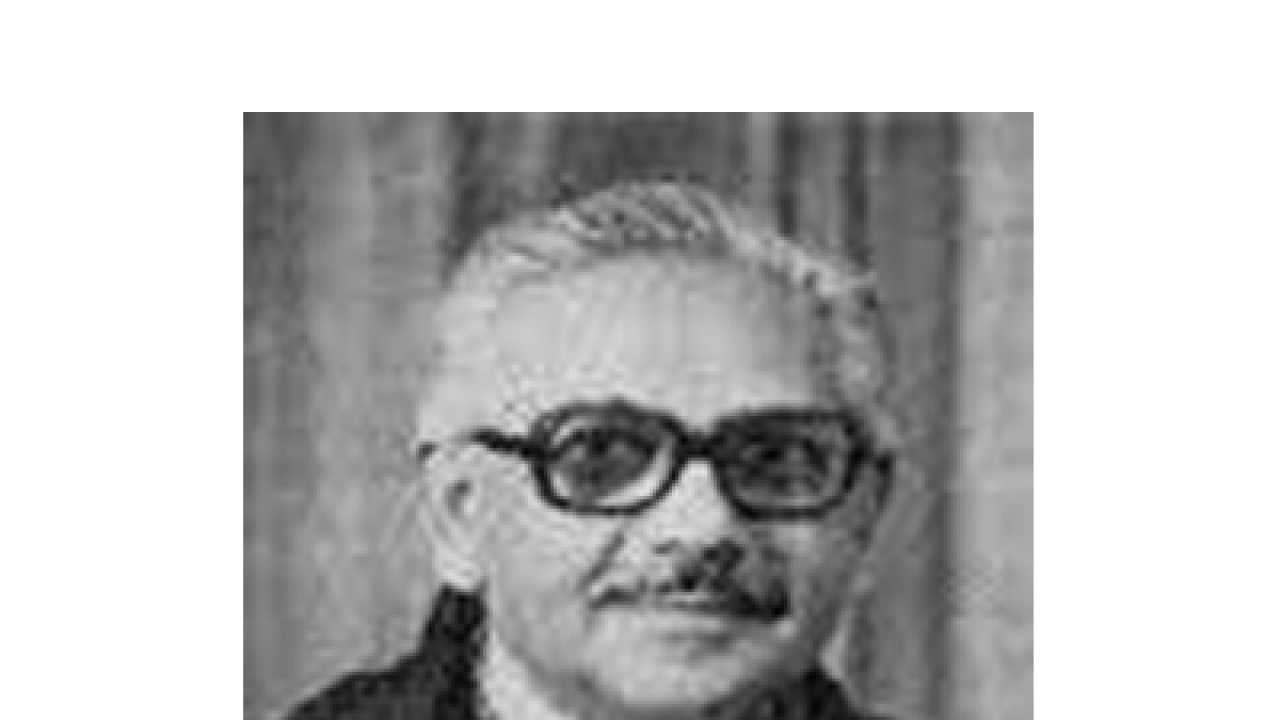 Justice JS Verma passes away