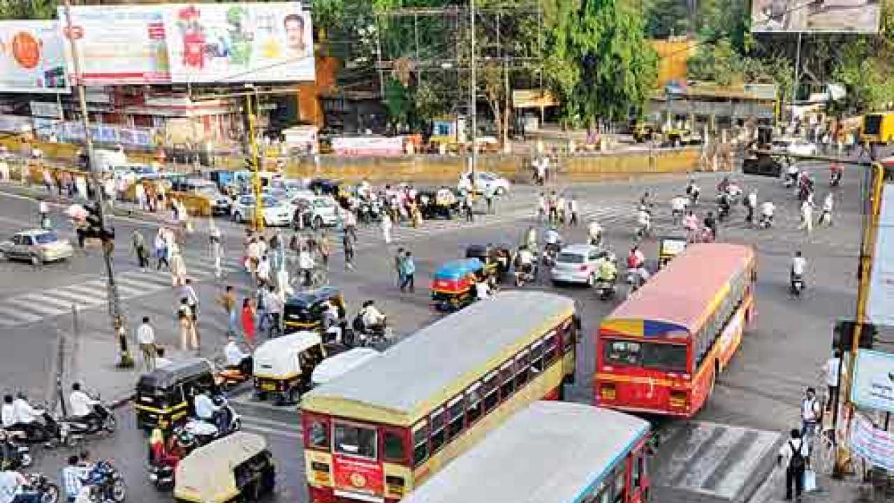 'Bonsai' flyovers answer to Swargate chaos: NGO