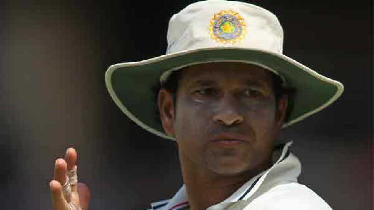 Memorable Sachin Moments