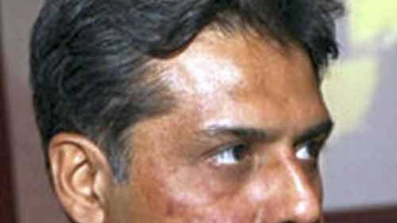 Shamshad Begum's singing style had set new benchmarks: Manish Tewari